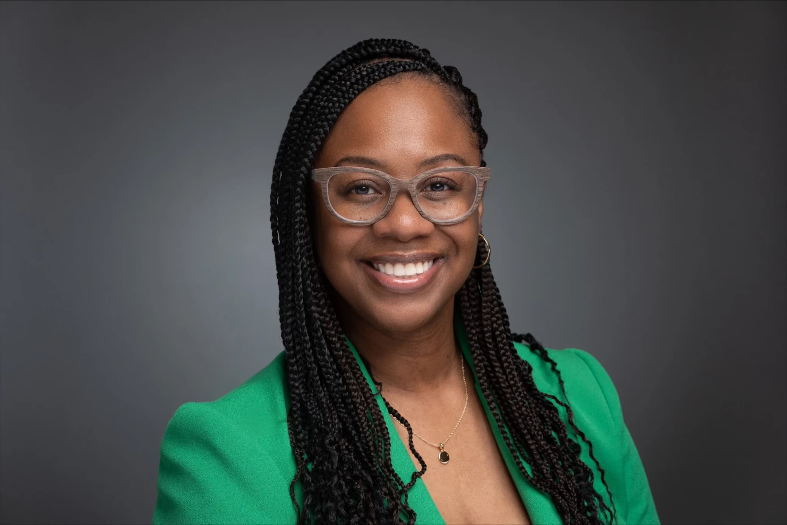 Lansing City Councilmember Tamera Carter reflects on 'passion' for her constituents | WKAR ...